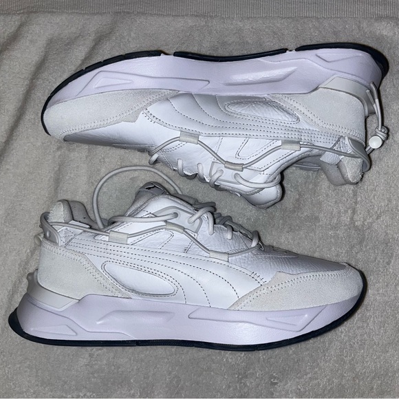Puma | Shoes | Puma Mirage Sport Dj Snake Pardon My French | Poshmark